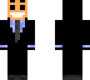 purge | Minecraft Skins