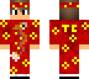 lunar new year | Minecraft Skins