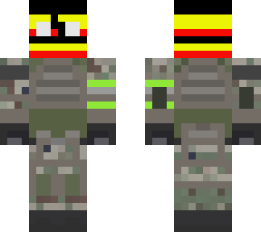 uganda | Minecraft Skins