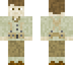 eto | Minecraft Skins