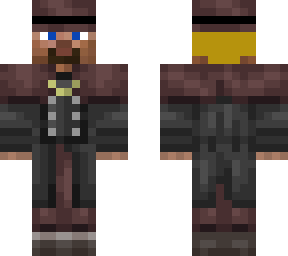 victorian | Minecraft Skins
