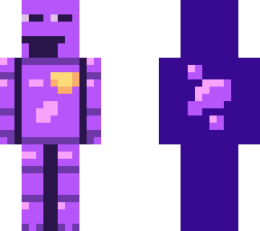 william afton | Minecraft Skins