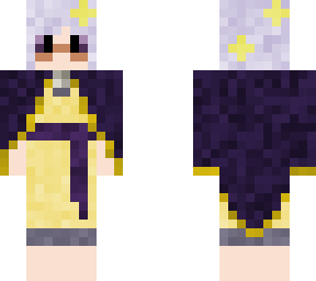 wiz | Minecraft Skins