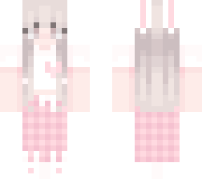 xcoco | Minecraft Skin