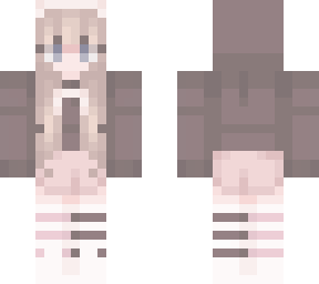 xcoco | Minecraft Skin
