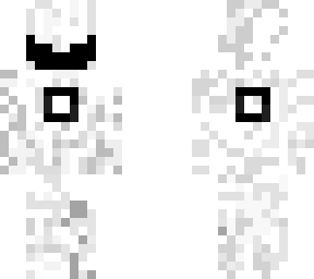 parasite | Minecraft Skins