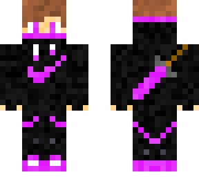 ado | Minecraft Skins