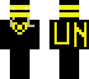 stiger | Minecraft Skins