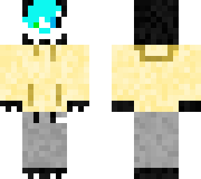 Andy | Minecraft Skin