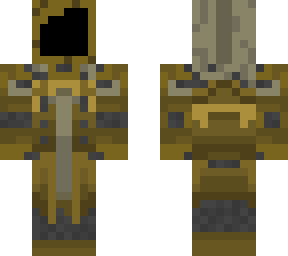 archangel | Minecraft Skins