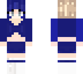 bea | Minecraft Skins