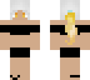 tessa | Minecraft Skins