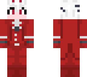 Beelzebub | Minecraft Skin