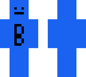 benny | Minecraft Skins