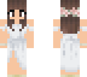 blanco | Minecraft Skin