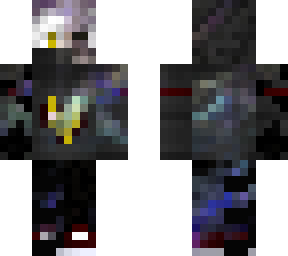 broken | Minecraft Skins