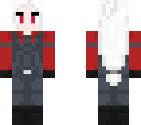 Cerberus | Minecraft Skin