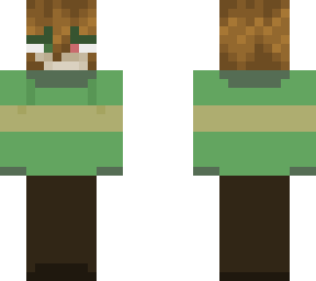 chara | Minecraft Skins