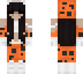 cheetos | Minecraft Skin