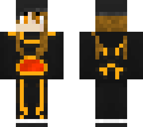 Classic henry | Minecraft Skin