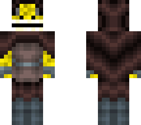 leopard gecko | Minecraft Skins