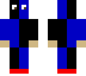 crip | Minecraft Skins