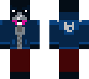 brawl stars crow | Minecraft Skins