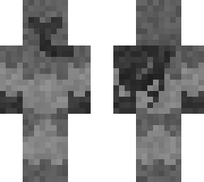 dark Knight | Minecraft Skin