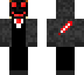 deadly | Minecraft Skins