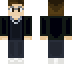 elmariana | Minecraft Skins