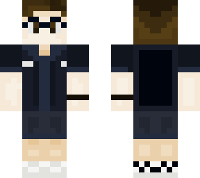 Elmariana | Minecraft Skin