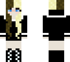 Emily | Minecraft Skin