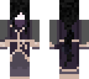shen | Minecraft Skins