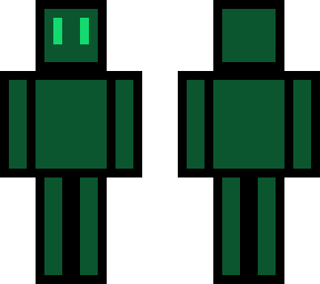 gimp | Minecraft Skins