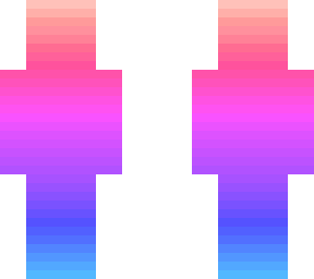 Fading Lights | Minecraft Skin