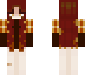 fall | Minecraft Skin