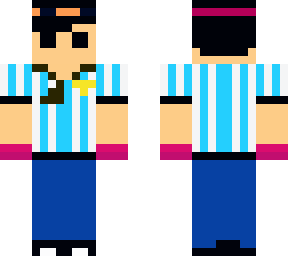 fang | Minecraft Skins