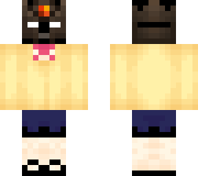 farfa | Minecraft Skins