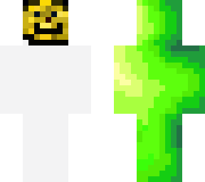 doge | Minecraft Skins