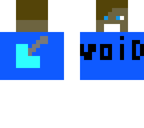 empty | Minecraft Skins