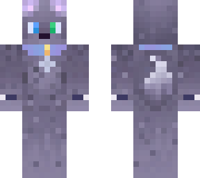 Gamy_SFN | Minecraft Skin