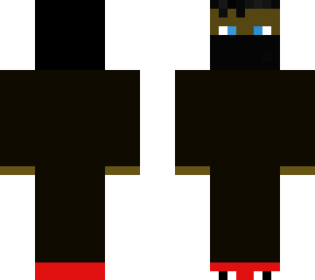 gangster | Minecraft Skins