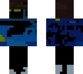 hack | Minecraft Skins