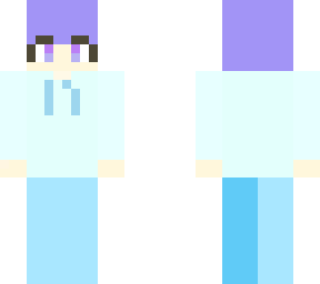 happy | Minecraft Skin