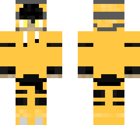 bee | Minecraft Skins