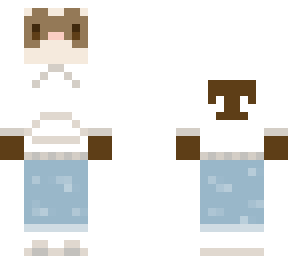ferret | Minecraft Skins