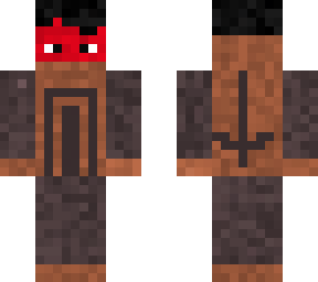 indigenous | Minecraft Skins