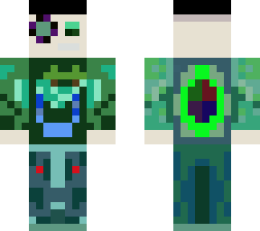 Jdin kjgf | Minecraft Skin
