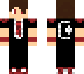 kan | Minecraft Skins