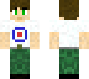 keith | Minecraft Skins